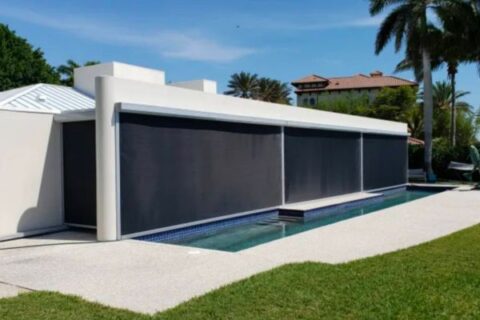 Hurricane Screens & Protection Wilmigton NC